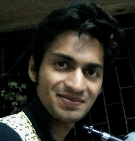 Harsh Bhatt - Private Science Tutor, Science educator at Planetarium ...