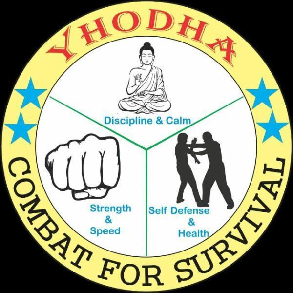Yhodha Combat Martial Arts in Secunderabad, Hyderabad
