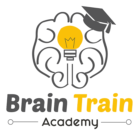 Brain Train Academy in Raj Nagar Sector 10, Ghaziabad