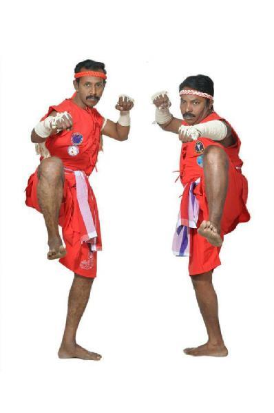 KRU SAE MUAY THAI INDIA in ICF Colony, Chennai - Reviews & Ratings - UrbanPro - Page 1