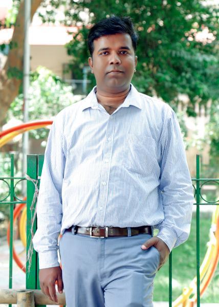 Neel Mani - 20 years of teaching,academics and engineering in ...