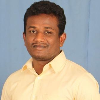 Chellapandi P M - Tutor in Saravanampatti, Coimbatore