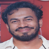 Arpan Sen - Professional Guitar Trainer with 20 years of experience and ...