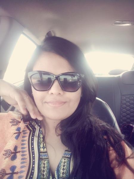 Zeel P. - Make studying a hobby in Gota Road, Ahmedabad