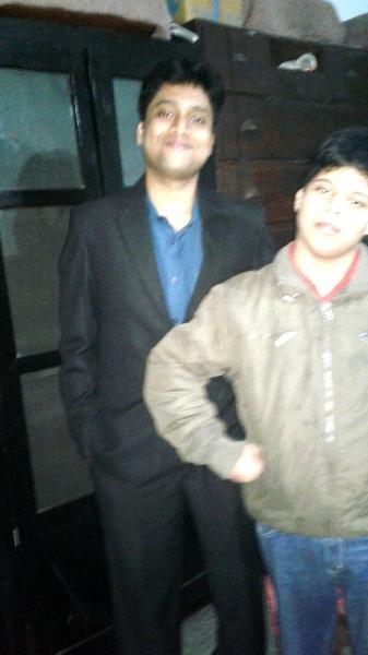 Allen Lobo - Tutor in J P Nagar, Bangalore