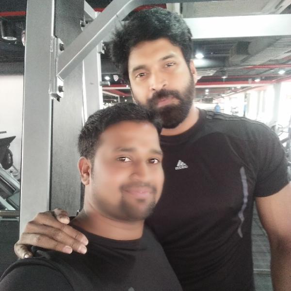 Sameer Md - Trainer in Madhura Nagar, Hyderabad