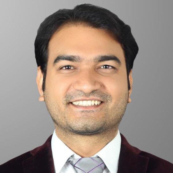 Mukesh Kumar Singh - Mechanical Engineer in Manjri Farm, Pune