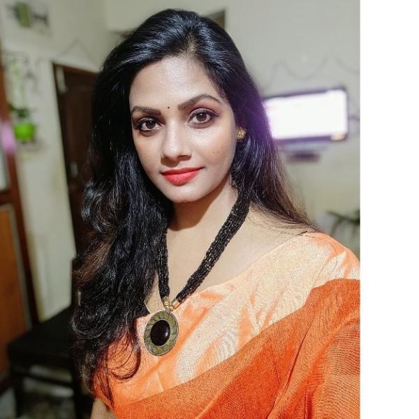 Prof Anusha P. - An English Communication Expert with an Experience of ...