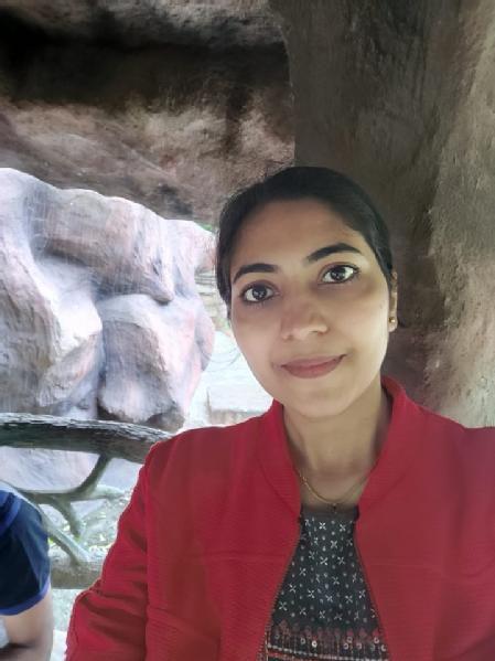 Darsana - Professionally Qualified Experienced CBSE Science ( Physics ...