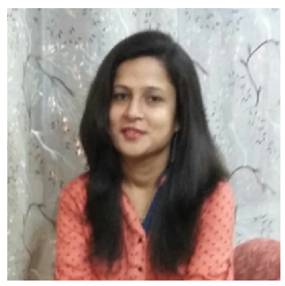 Priyanka - English Teacher in Sher-e-Punjab colony, Mumbai