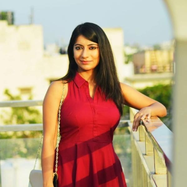 Avani K. in Punjabi Bagh, Delhi - Reviews & Ratings - UrbanPro - Page 1