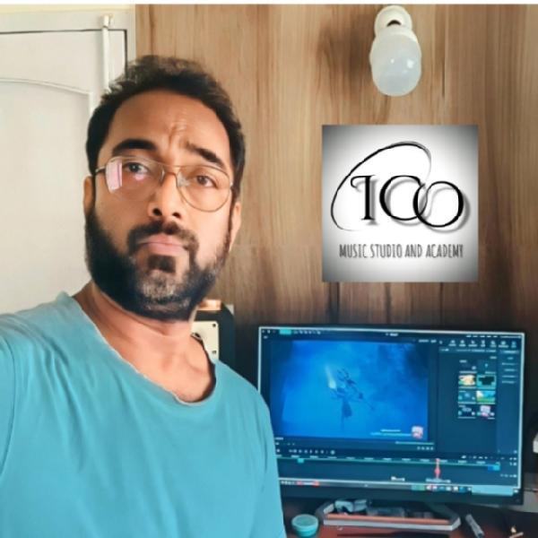 Indranil Chowdhury - Singing Groomer cum Mentor/Music composer/lyricist ...