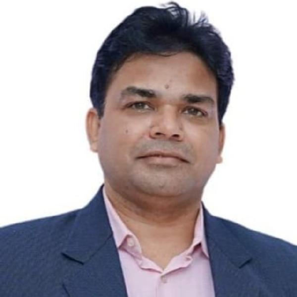 Manoj Tripathi - 21 Years experienced, PMI Instructor, Google AI ...