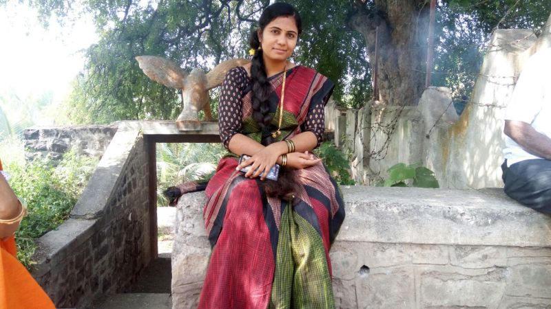 Akshada - Artist in Electronic City, Bangalore