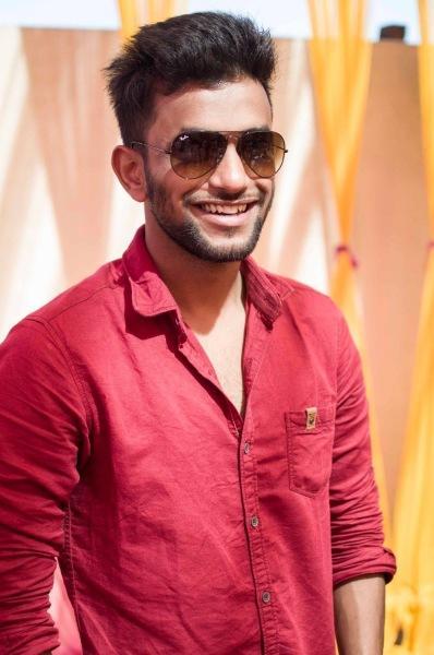 Amrit Raj - Tutor in Janakpuri, Delhi