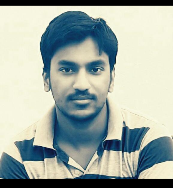 Sumit Jha - Tutor in Navrangpura, Ahmedabad