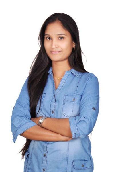 Dr. nazma Shaik - Chemistry Teacher with 12 years of experience in ...