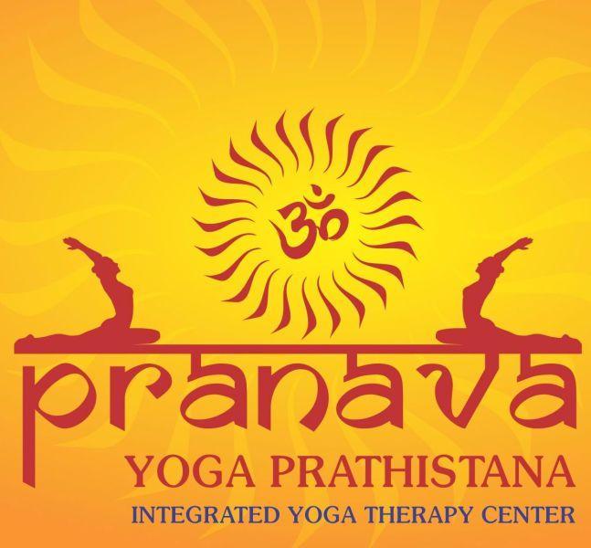 Pranava Yoga Prathishtana in Basaveshwara Nagar, Bangalore