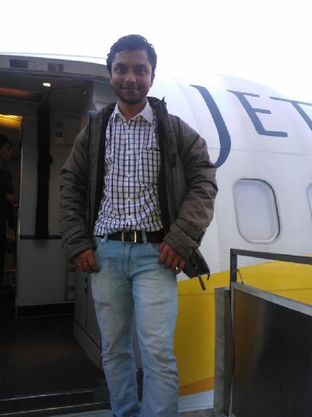 Prakash - Tutor in AECS Layout, Marathahalli, Bangalore