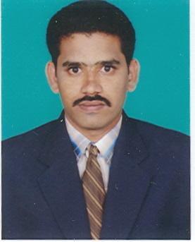 Dr. Govinda Rao - Professor in Mogappair, Chennai