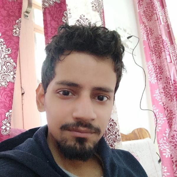 Mohit - Phd Scholar in physics in Delhi University, teaching experience ...