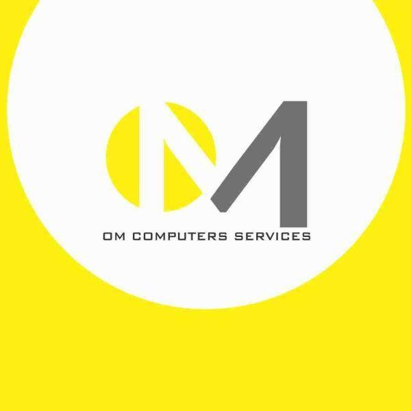 Om Computer Services in Kothrud Mayur Colony, Pune