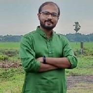Subhankar Banerjee - Professional Music Teacher (Hindustani Classical ...