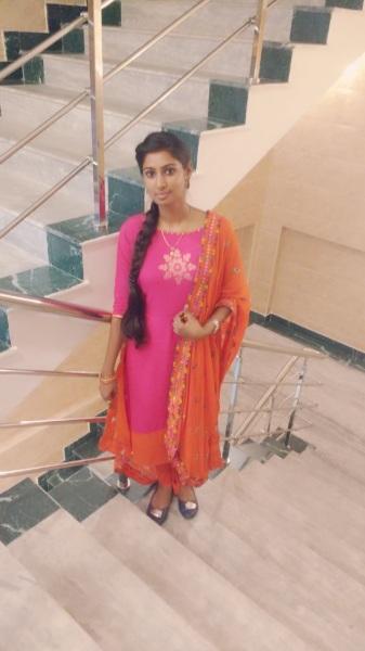 Jayashree P. in Paruthipet, Chennai - Reviews & Ratings - UrbanPro - Page 1