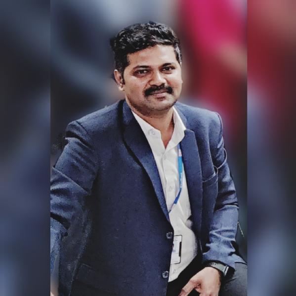 Sakthi Vignesh - BSFI Professional Trainer with 8 Years of experience in Banking...