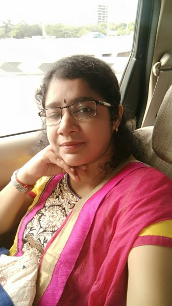 Shefali - Tutor in Worli, Mumbai