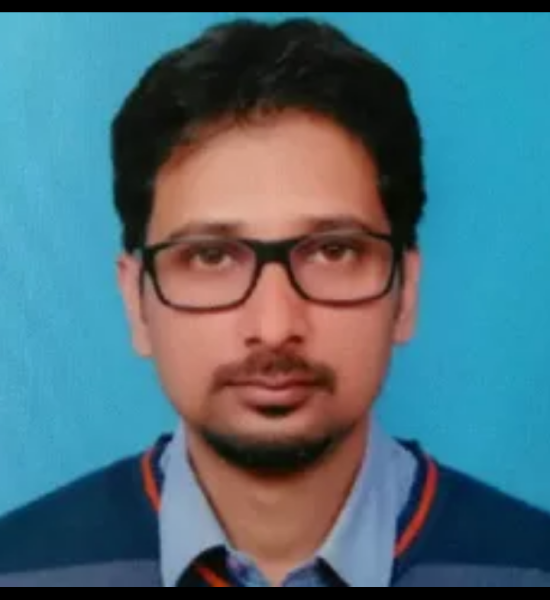 Arup Ratan Roy - Professional Guitar Teacher in Banaswadi, Bangalore