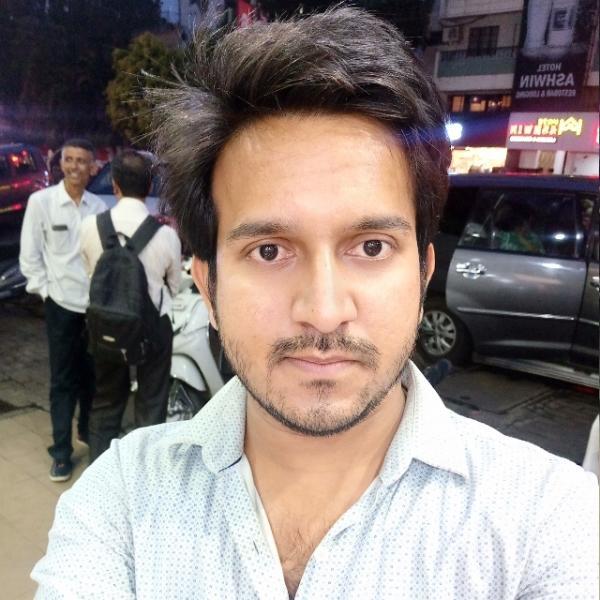 Raheel Mirza - Tutor in Canada Corner, Nashik