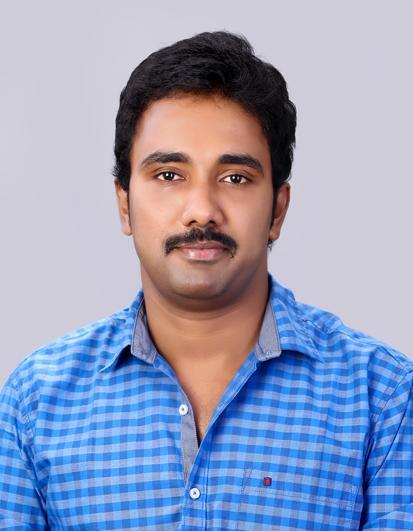 Vijay Vardhan - Tutor For Teaching Complete Testing Tools Package ...