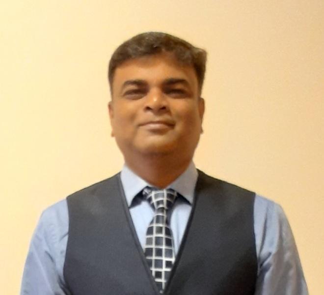 Senthil Raj S S - Pharma Skill Specialist , Life Strategist ...