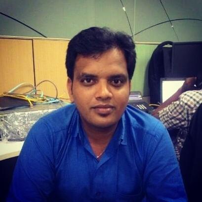 Satya S. - Trainer in Ameerpet Srinivasa Nagar, Hyderabad