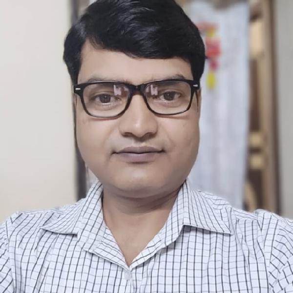Neel Kamal Singh - Expert maths and science tutor in Preet Vihar, Delhi