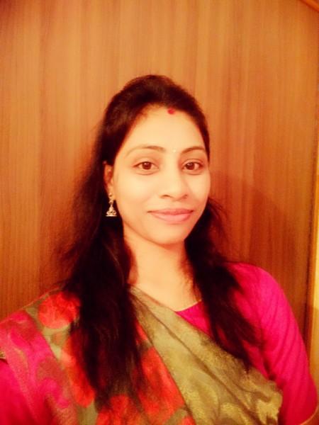 Harishma R. - Maths Tutor in Vijayanagar, Mysore