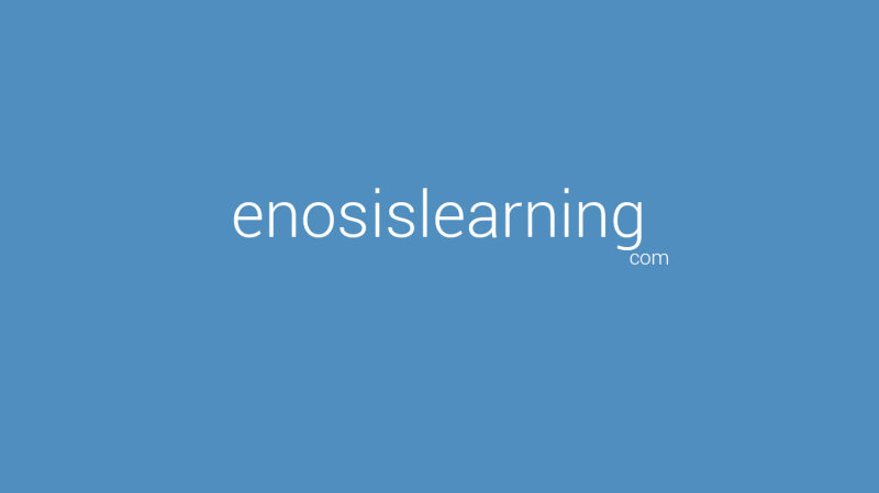 Enosis Learning in Visharant Wadi, Pune - Reviews & Ratings - UrbanPro - Page 1