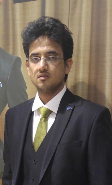 Anshul Mittal - Specialist in Accounts, Business Studies and ACCA with ...