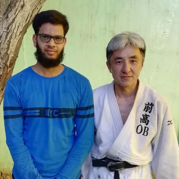 Abdul Wasim - Fitness and martial art Trainer with 10 years of ...