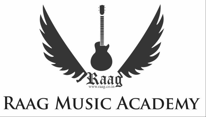 Raag Music Academy in Shanker Nagar, Raipur