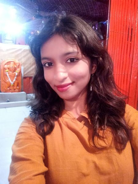 Pooja J. - Home Tutor in Pimple Saudagar, Pune