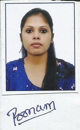 Poonam - Science Teacher in Vijai Nagar, Ghaziabad