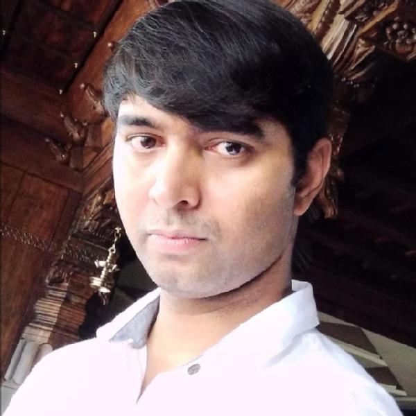 Sandeep Shetty - Learn Advanced Math and Physics in shortest possible ...