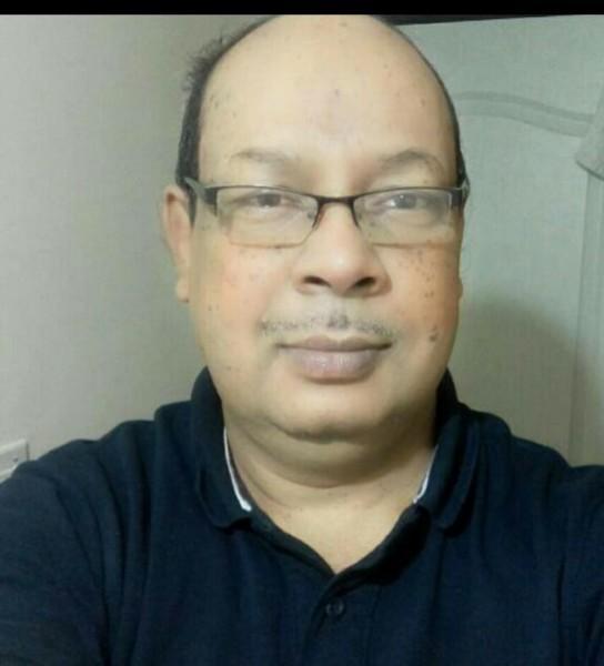 Anil - Home Tutor in Kumaraswamy Layout, Bangalore for Class 11 Tuition