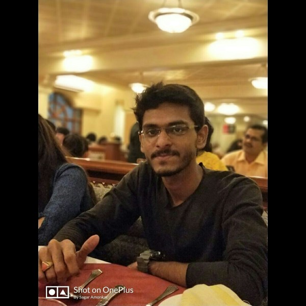 Ankit - Trainer & Teacher in Nerul, Mumbai for Class 11 Tuition