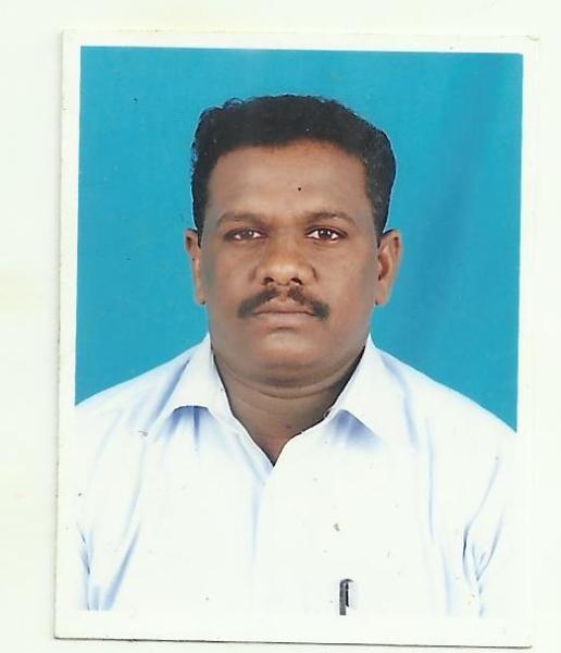 Dilli Babu - Tutor in Adambakkam, Chennai