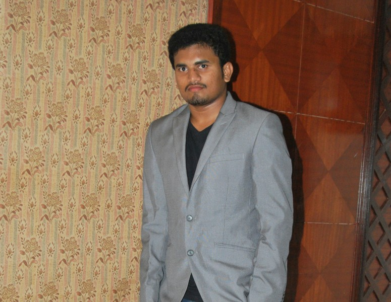 Bhagavan Reddy - Gate (ECE) in Marathahalli, Bangalore