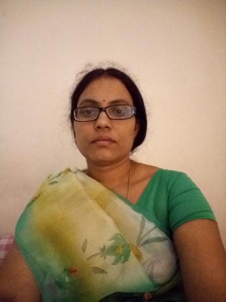 Neeraja P. - Trainer & Teacher in Kukatpally, Hyderabad for BA Tuition