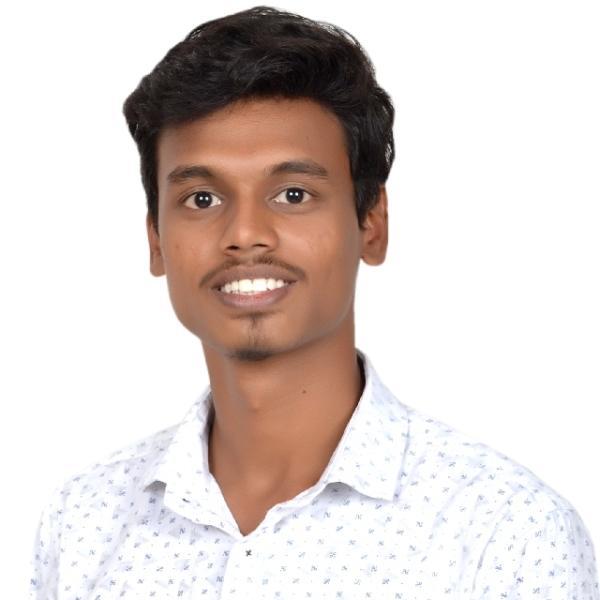 Aadesh T. - Home Tutor in Sanpada, Mumbai